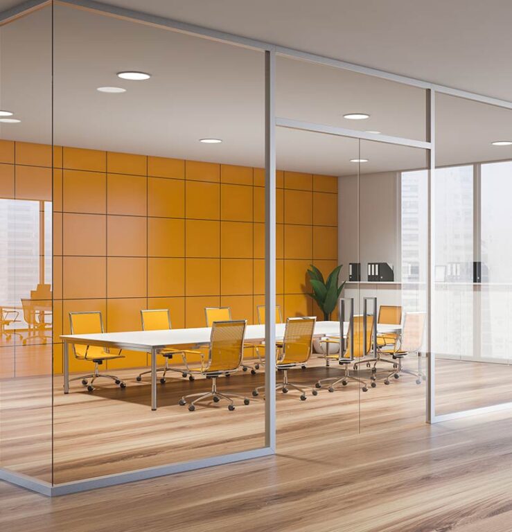 Who We Are - Western Interior Supply